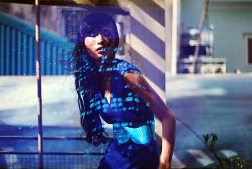 Ha Dang02 | Ha Dang | MaikaElan