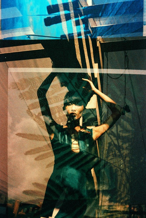 Ha Dang23 | Ha Dang | MaikaElan